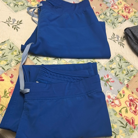 Figs | Pants & Jumpsuits | Figs Technical Collection Pants | Poshmark